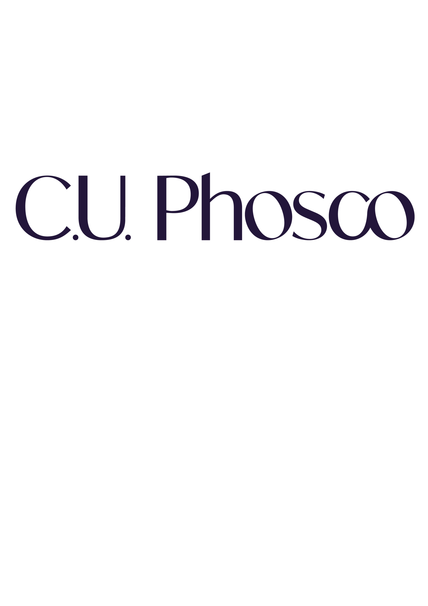CU Phosco - Lighting Reality