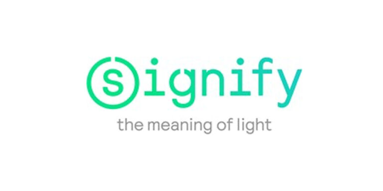 Signify - Lighting Reality