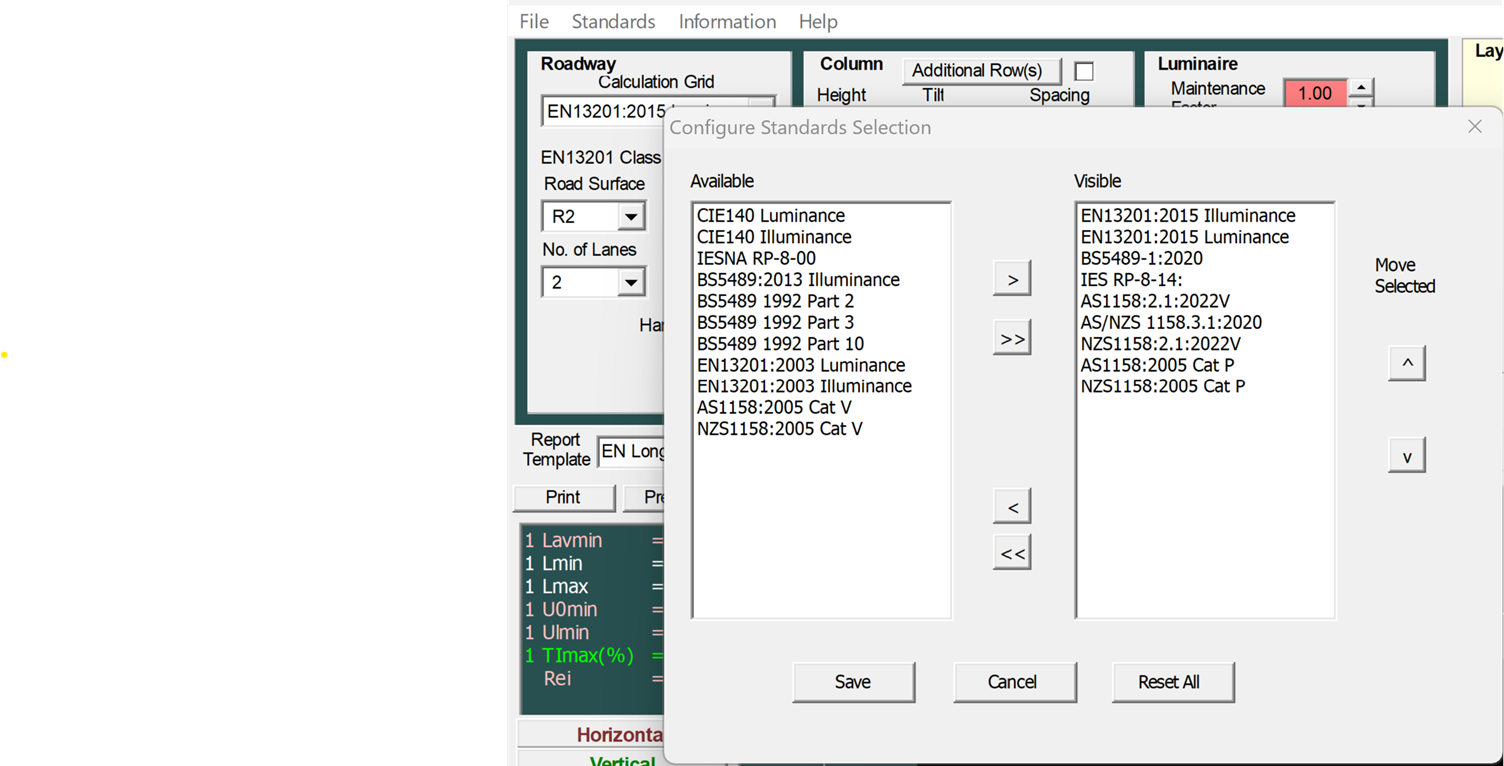 V2.3 of Lighting Reality PRO now available!