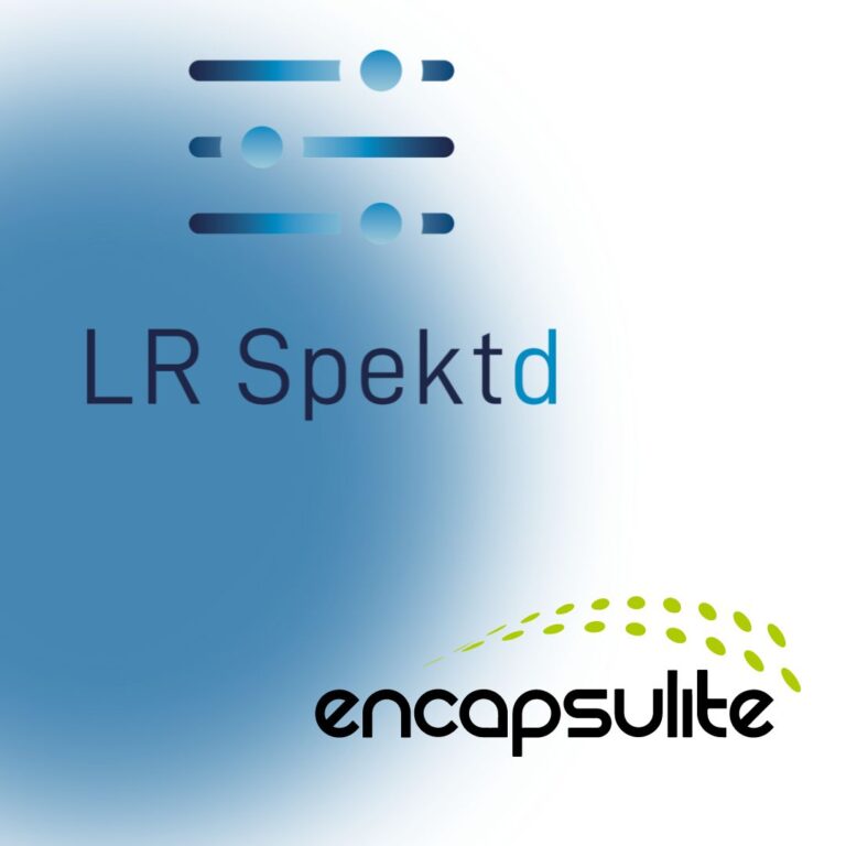 ENCAPSULITE JOINS LR SPEKTD - Lighting Reality